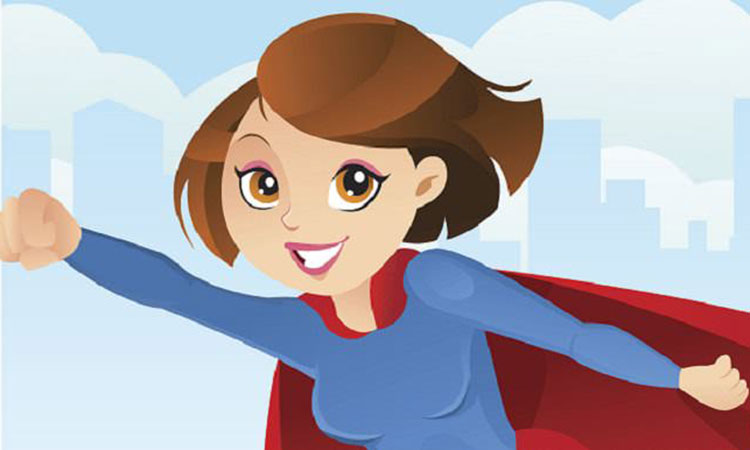 Çocuğunuz için Süper Anne Olmaktan Vazgeçin | - Özel Meltem Hastanesi